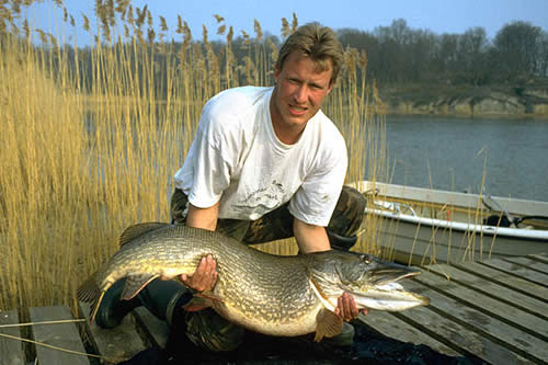 Slideshow for album :: Johnny Jensen